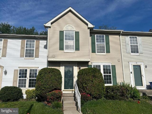 2 Bedroom Home for Rent at 18 Parliament Dr, Mount Holly, NJ 08060