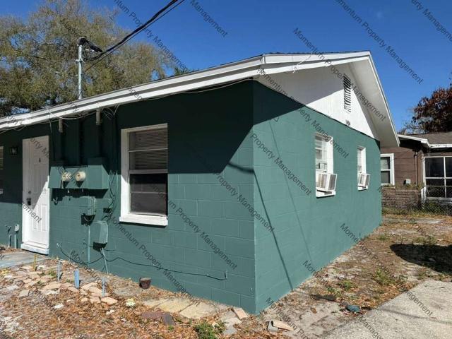 2 Bedroom Home for Rent at 1904 N 42nd St, Tampa, FL 33605