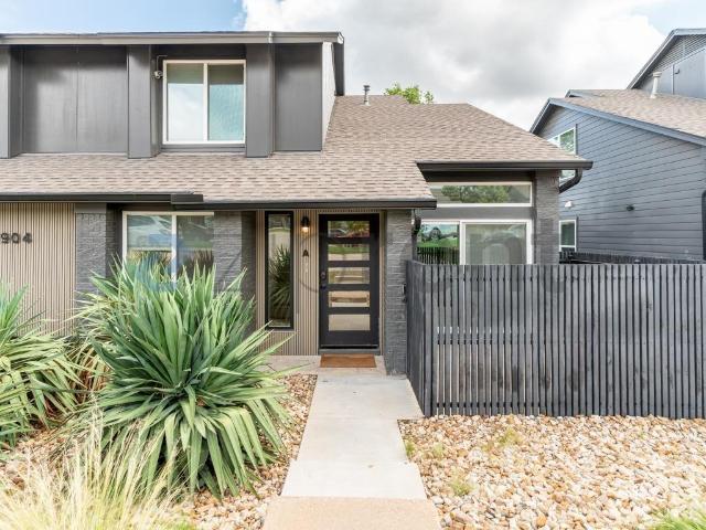2 Bedroom Home for Rent at 1904 Albury Cv #A, Austin, TX 78758
