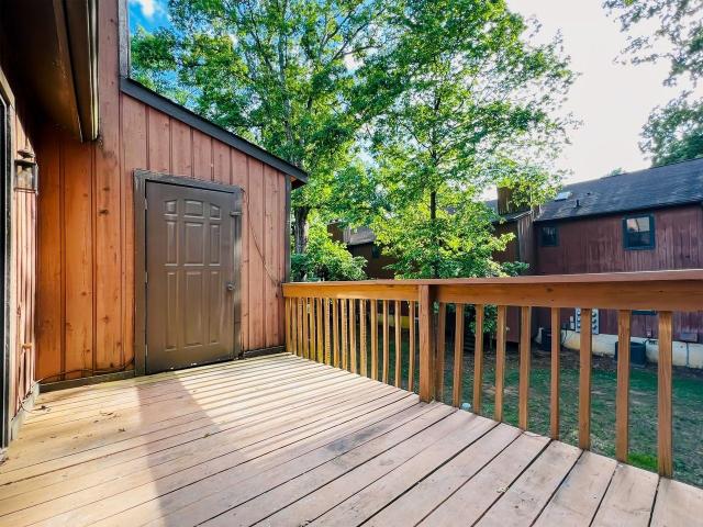 2 Bedroom Home for Rent at 1904 Aspen Way, Winston Salem, NC 27106 Brookwood