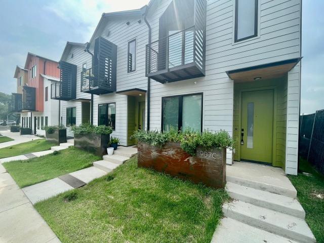 2 Bedroom Home for Rent at 1907 Dutton Dr #C, San Marcos, TX 78666