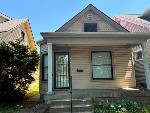 2 Bedroom Home for Rent at 1908 Woodbourne Ave, Louisville, KY 40205 Belknap