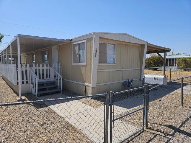 2 Bedroom Home for Rent at 1900 Diamond Dr, Bullhead City, AZ 86442