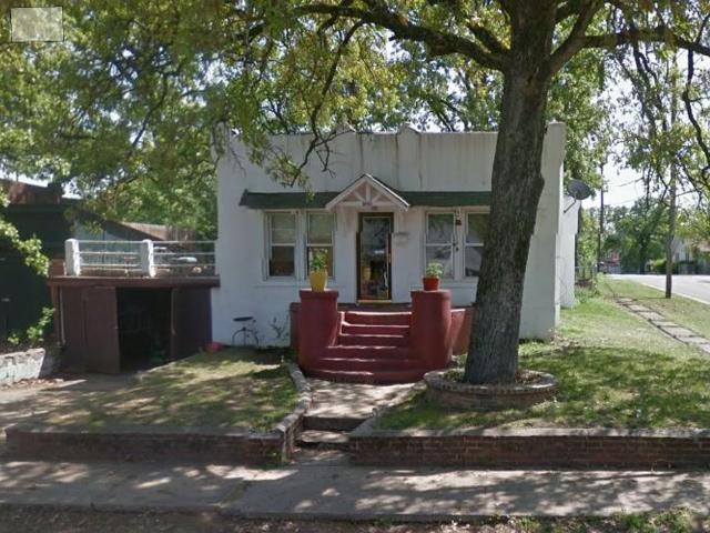 2 Bedroom Home for Rent at 1900 S T St, Fort Smith, AR 72901