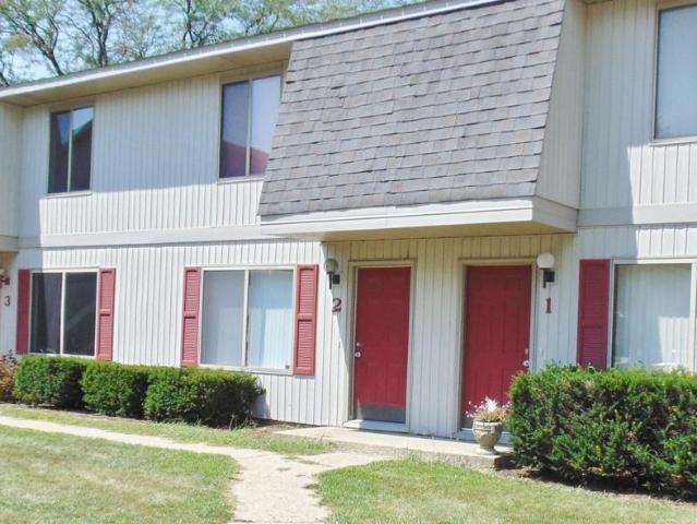 2 Bedroom Home for Rent at 1901 Nancy Ct #7, Champaign, IL 61822