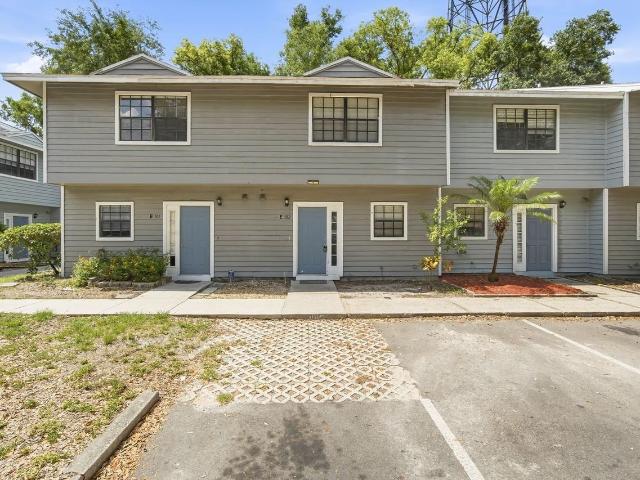 2 Bedroom Home for Rent at 1910 W Sligh Ave #E102, Tampa, FL 33604