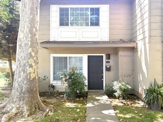 2 Bedroom Home for Rent at 191 Teak Grove Ct, San Jose, CA 95123 Oak Grove