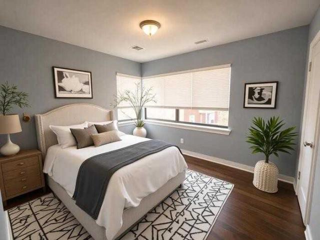 2 Bedroom Home for Rent at 1921 Ne 25th St #3, Oklahoma City, OK 73111 Martin Luther King