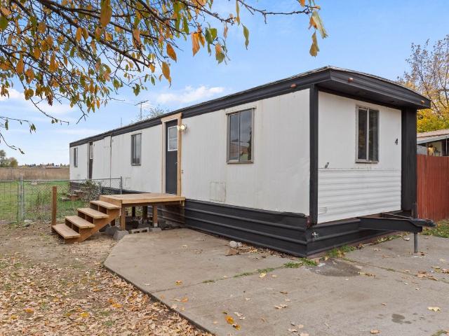 2 Bedroom Home for Rent at 19221 E Buckeye Ave #4, Spokane Valley, WA 99027 Spokane Valley