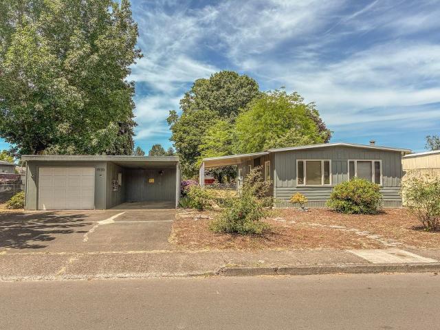 2 Bedroom Home for Rent at 1935 Icabod St Ne, Salem, OR 97305 East Lancaster