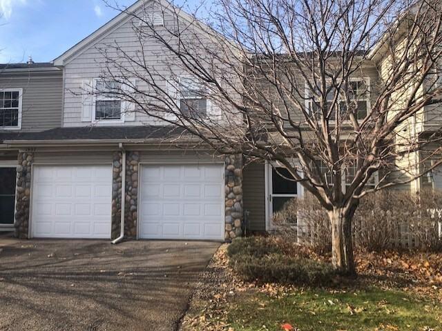 2 Bedroom Home for Rent at 1939 Bluestem Ln, Arden Hills, MN 55126 Arden Hills Shoreview