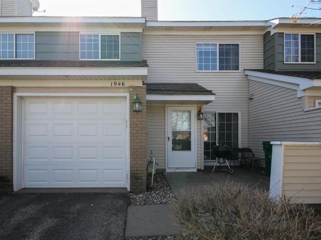 2 Bedroom Home for Rent at 1946 Glenfield Ct #1, Eagan, MN 55122