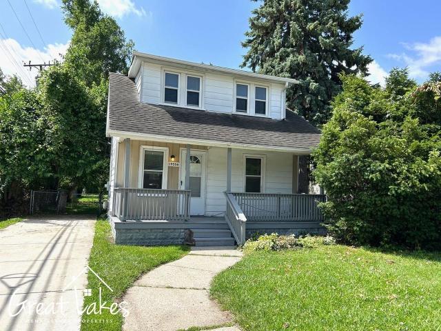 2 Bedroom Home for Rent at 19556 Mcgill St, Roseville, MI 48066 Roseville