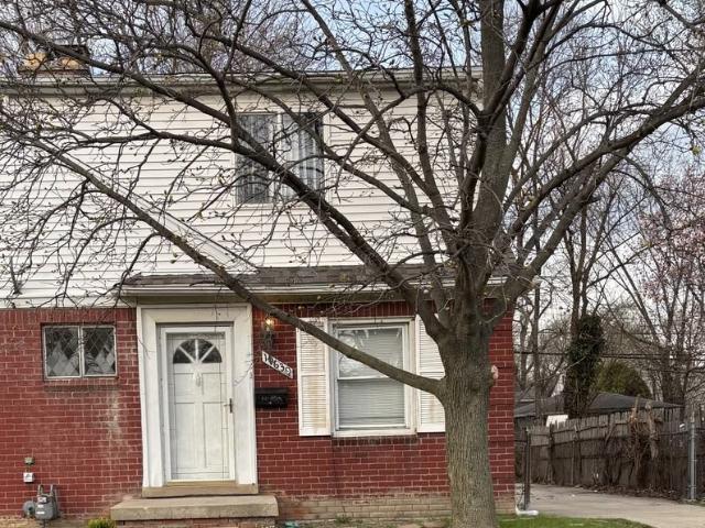 2 Bedroom Home for Rent at 19639 Moross Rd #1, Detroit, MI 48224 Denby