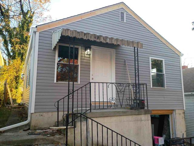 2 Bedroom Home for Rent at 1975 Grand Blvd, Hamilton, OH 45011