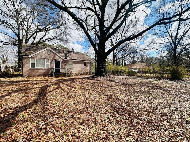 2 Bedroom Home for Rent at 1994 Don Juan Ln, Decatur, GA 30032