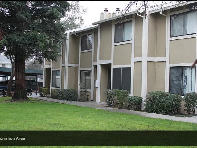 2 Bedroom Home for Rent at 1995 Grande Circle #13, Fairfield, CA 94533