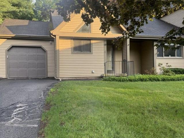 2 Bedroom Home for Rent at 19 River Mead #19, Avon, CT 06001
