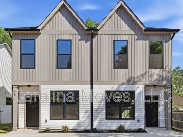 2 Bedroom Home for Rent at 19A Scott St, Greenville, SC 29611