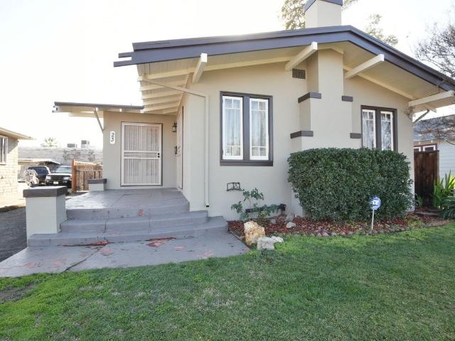 2 Bedroom Home for Rent at 23 Cecil Ave, San Jose, CA 95128 Burbank