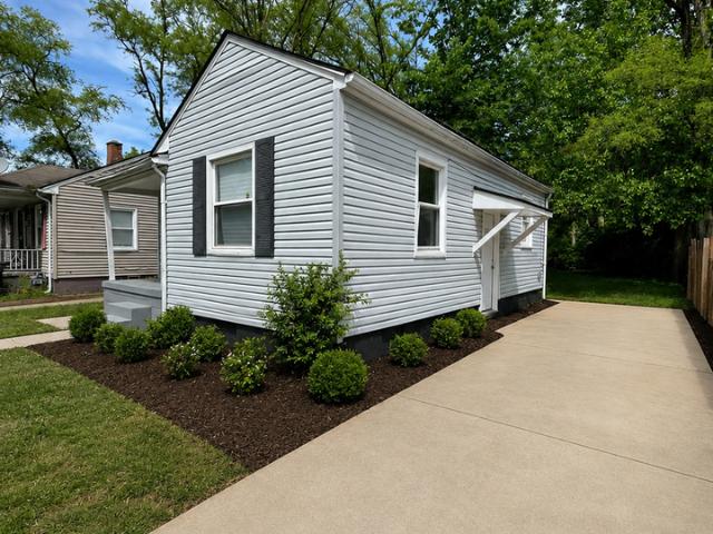 2 Bedroom Home for Rent at 20068 Faust Ave, Detroit, MI 48219 Evergreen