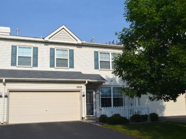 2 Bedroom Home for Rent at 2008 Stahlke Way, Chaska, MN 55318