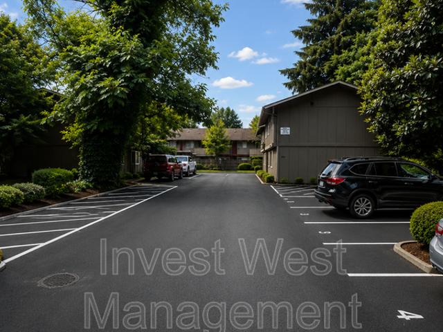 2 Bedroom Home for Rent at 2009 Norris Rd #2, Vancouver, WA 98661 Harney Heights