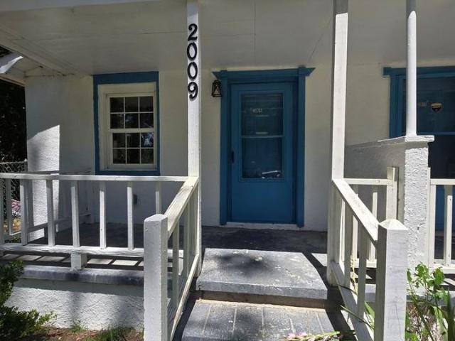 2 Bedroom Home for Rent at 2009 Bain Dr, Fayetteville, NC 28301 Terry Sanford