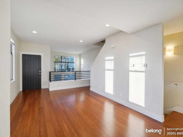 2 Bedroom Home for Rent at 2000 Market St, Oakland, CA 94607 Ralph Bunche