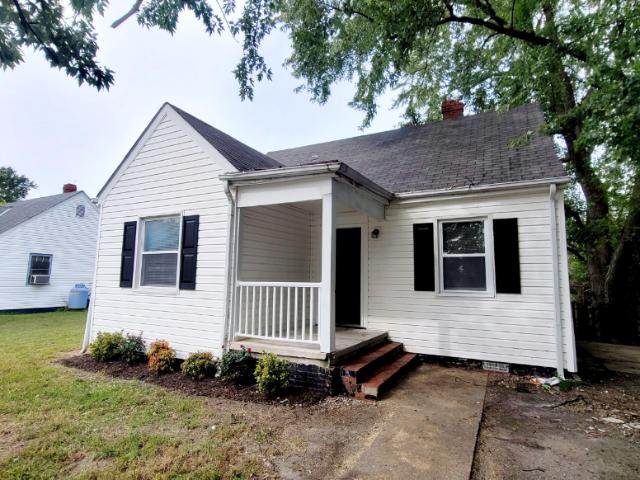 2 Bedroom Home for Rent at 2002 Carroll St, Richmond, VA 23223