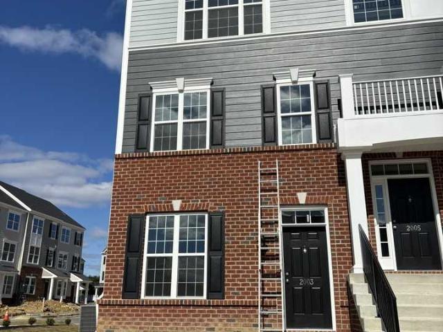 2 Bedroom Home for Rent at 2003 Flathers Way, Claymont, DE 19703