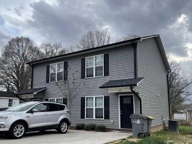 2 Bedroom Home for Rent at 200 Franklin Ave #200, Kannapolis, NC 28081