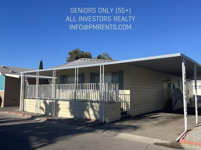 2 Bedroom Home for Rent at 200 N El Camino Real #1, Oceanside, CA 92058 San Luis Rey