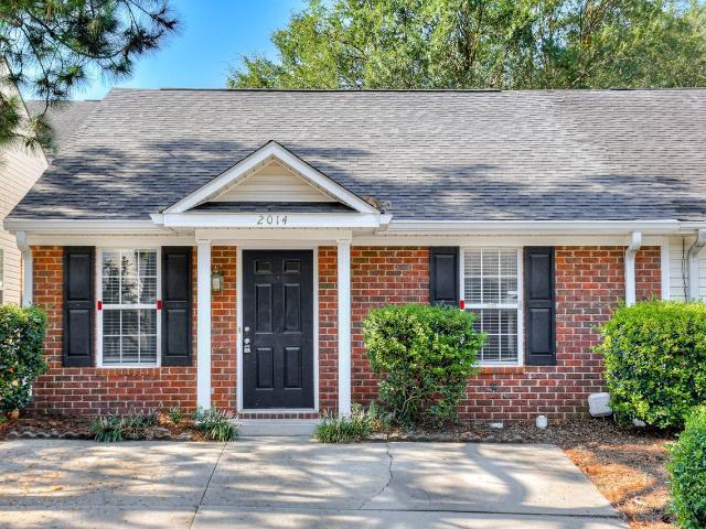2 Bedroom Home for Rent at 2014 Emerald Bay Dr #1, Augusta, GA 30909 National Hills