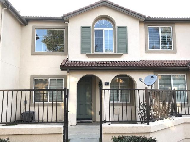 2 Bedroom Home for Rent at 2015 E Harvard Privado #B, Ontario, CA 91764