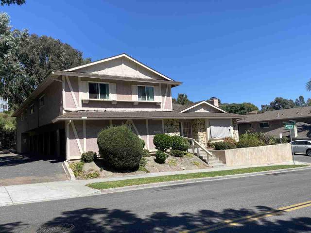 2 Bedroom Home for Rent at 2016 Via Esmarca #2, Oceanside, CA 92054 Fire Mountain