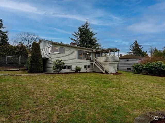 2 Bedroom Home for Rent at 20131 21st Ave Nw, Shoreline, WA 98177