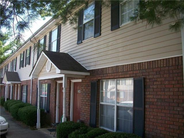 2 Bedroom Home for Rent at 201 Iron Belt Ct, Cartersville, GA 30120