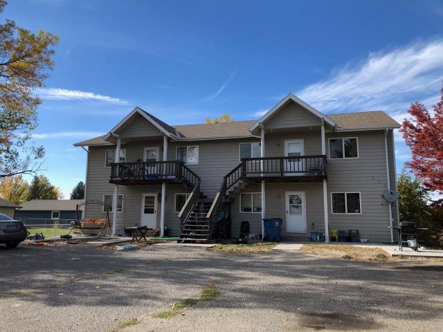 2 Bedroom Home for Rent at 201 Quinella St #2, Belgrade, MT 59714