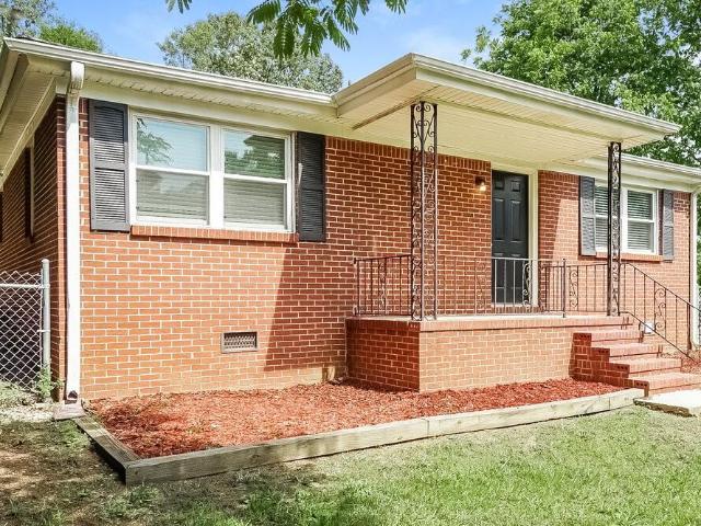 2 Bedroom Home for Rent at 2026 Progress St, Birmingham, AL 35207