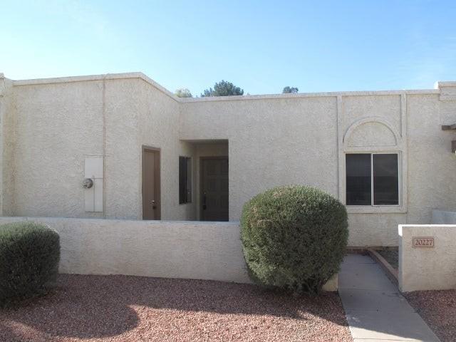 2 Bedroom Home for Rent at 20227 N 21st Ln #1, Phoenix, AZ 85027