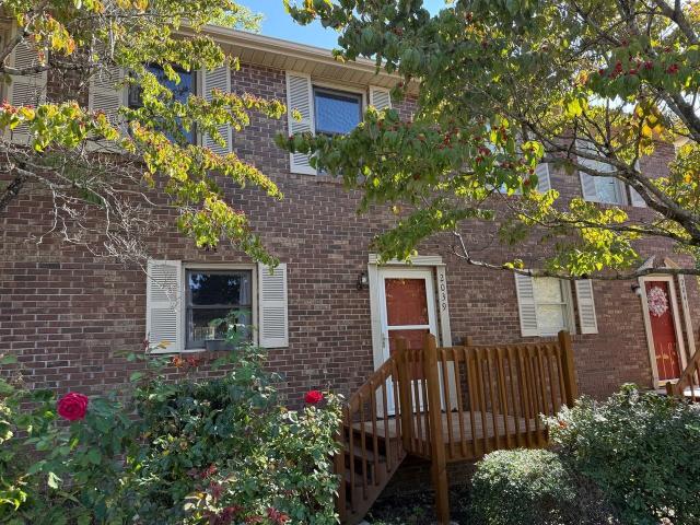 2 Bedroom Home for Rent at 2039 Heritage Pl, Johnson City, TN 37604