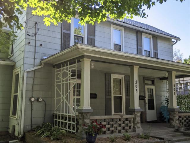 2 Bedroom Home for Rent at 203 N Walnut St #NA, Yellow Springs, OH 45387