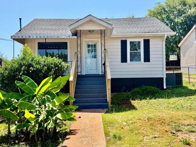 2 Bedroom Home for Rent at 203 Sunshine Ave, Greenville, SC 29609