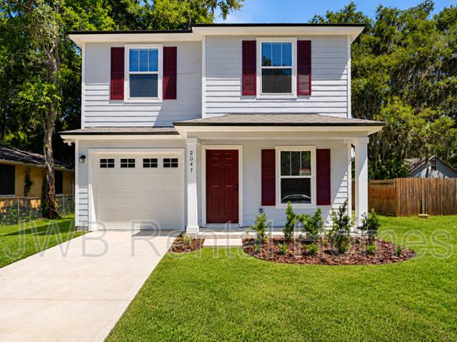 2 Bedroom Home for Rent at 2047 Prospect St, Jacksonville, FL 32208 Riverview