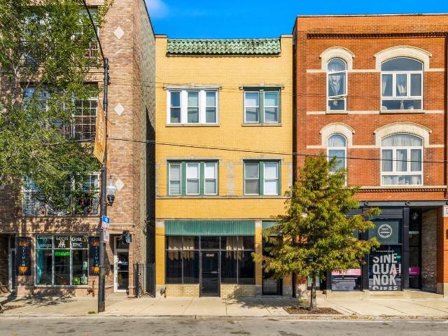 2 Bedroom Home for Rent at 2042 W Chicago Ave Apt 2r, Chicago, IL 60622 West Town