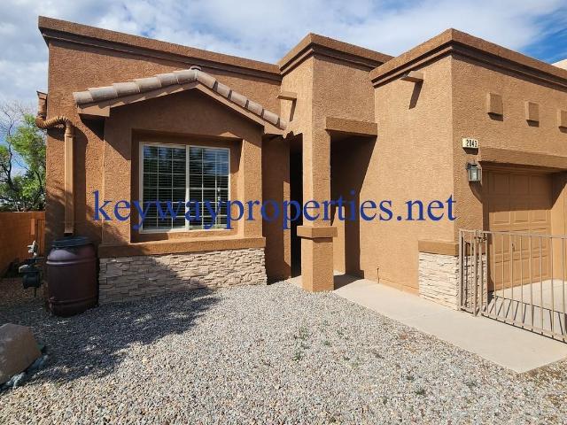 2 Bedroom Home for Rent at 2043 Cortina Loop Se, Rio Rancho, NM 87124