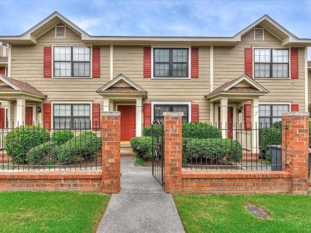 2 Bedroom Home for Rent at 204 1/2 W Buena Vista Ave #1, North Augusta, SC 29841