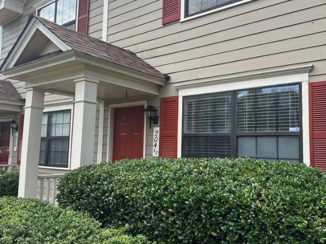 2 Bedroom Home for Rent at 204 1/2 W Buena Vista Ave, North Augusta, SC 29841