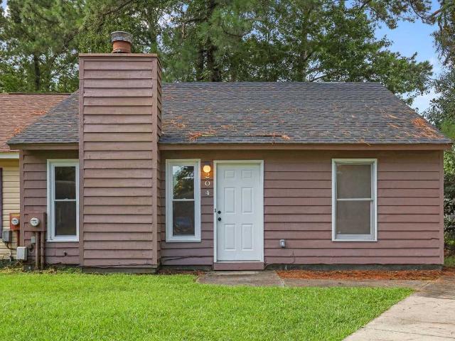 2 Bedroom Home for Rent at 204 Corey Ct, Jacksonville, NC 28546